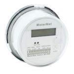 MeterNet – Blockchain Meter Solutions